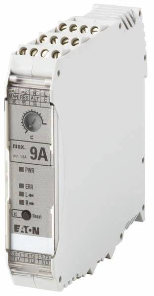 Eaton EMS2-DO-Z-2,4-230VAC elektronski motorni starter 230 V/AC 2.4 A 0.75 kW 400 V IP20