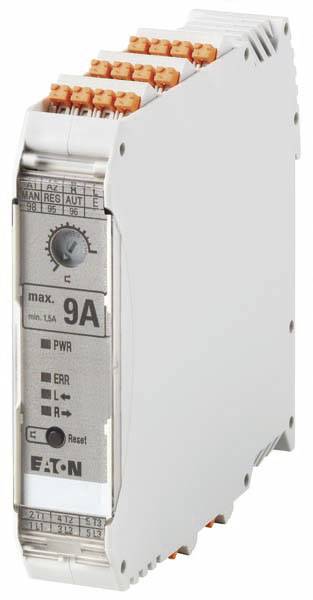 Eaton EMS2-DO-T-2,4-24VDC 24 V/DC 2.4 A 0.75 kW 400 V IP20
