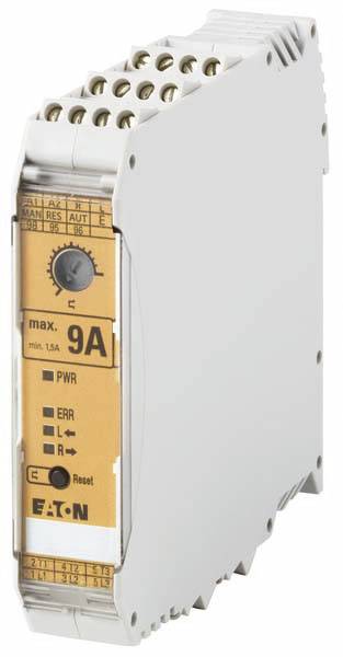 Eaton EMS2-DOS-Z-3-24VDC 24 V/DC 3 A 1.1 kW 400 V IP20