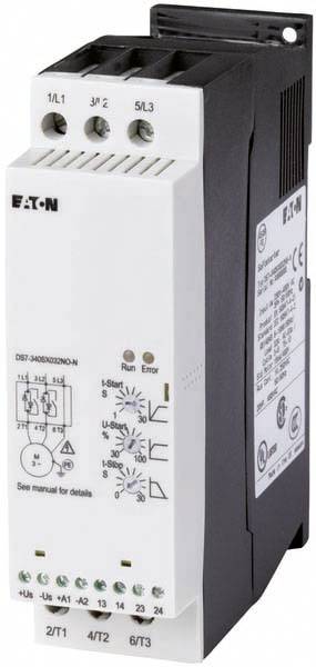 Eaton DS7-340SX016N0-N 230 V 16 A 7.5 kW 400 V IP20