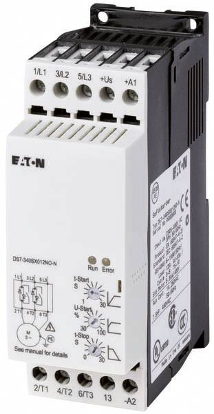 Eaton DS7-340SX012N0-N 230 V 12 A 5.5 kW 400 V IP20