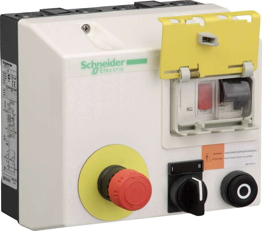 Schneider Electric LG8K12Q716