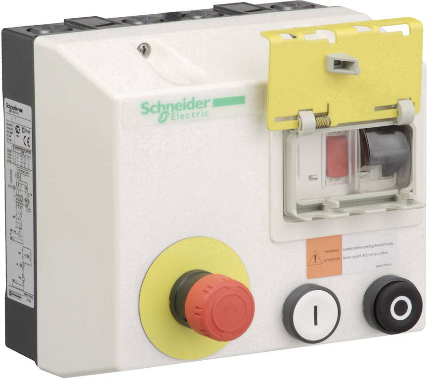 Schneider Electric LG7D18Q721