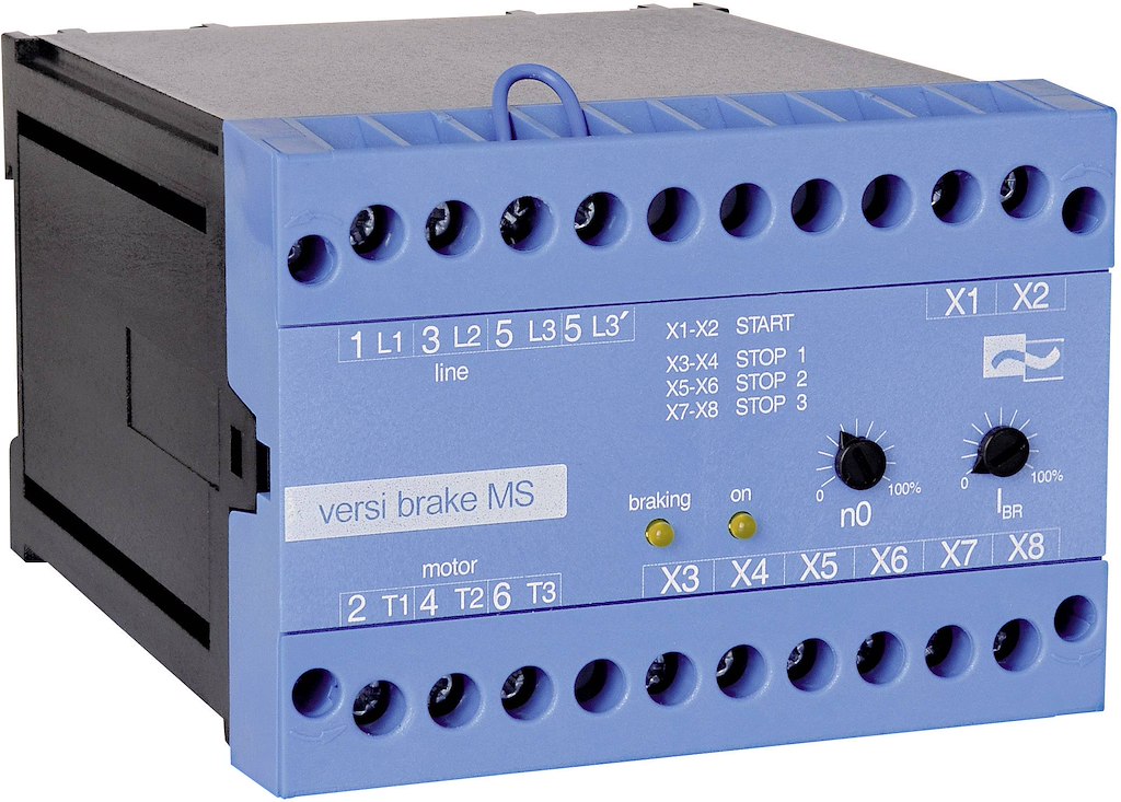 Peter Electronic VBMS 230-1,5/20 240 V/AC 16 A 1.5 kW 230 V