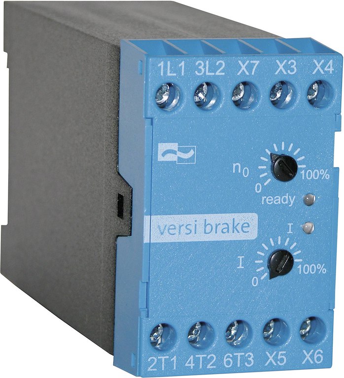 Peter Electronic VB 400-6L 400 6 A 1.1 kW 230 V