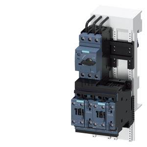 Siemens 3RA2220-1GD24-0BB4 reverzibilni starter (kombinacija) 690 V 4.9 A 2.2 kW 400 V IP20