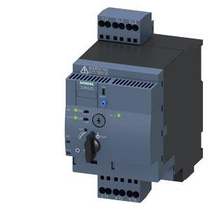 Siemens 3RA6250-2CB34 690 V 4 A 1.5 kW 400 V IP20