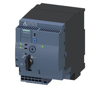 Siemens 3RA6250-2AB33 kompaktni reverzibilni starter 690 V 0.4 A 0.09 kW 400 V IP20