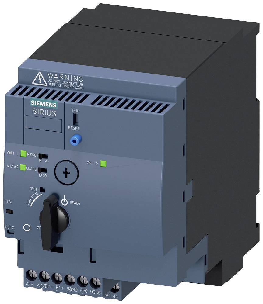 Siemens 3RA6250-1DB33 690 V 12 A 5.5 kW 400 V IP20
