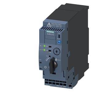 Siemens 3RA6120-2DB33 kompaktni direktni starter 690 V 12 A 5.5 kW 400 V IP20