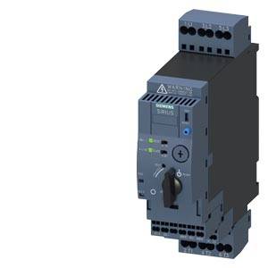 Siemens 3RA6120-2DB32 kompaktni direktni starter 690 V 12 A 5.5 kW 400 V IP20