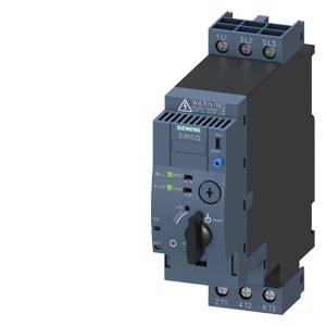 Siemens 3RA6120-1DB34 kompaktni direktni starter 690 V 12 A 5.5 kW 400 V IP20
