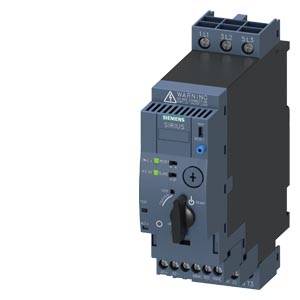 Siemens 3RA6120-1CB32 690 V 4 A 1.5 kW 400 V IP20