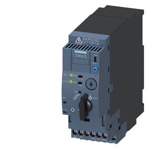 Siemens 3RA6120-1AB33 kompaktni direktni starter 690 V 0.4 A 0.09 kW 400 V IP20