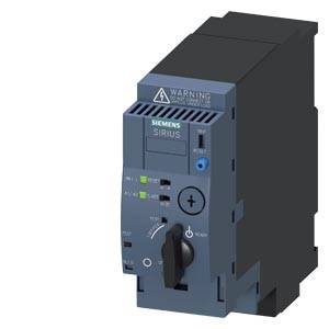 Siemens 3RA6120-0DB30 kompaktni direktni starter 690 V 12 A 5.5 kW 400 V IP20
