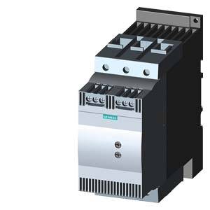 Siemens 3RW3046-1BB14 480 V 80 A 45 kW 400 V IP00
