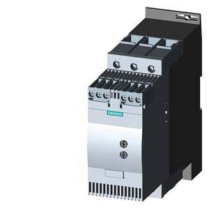 Siemens 3RW3037-1BB14 480 V 63 A 30 kW 400 V IP00