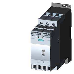 Siemens 3RW3036-2BB04 480 V 45 A 22 kW 400 V IP00