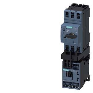Siemens 3RA2110-1HE15-1BB4 direktni starter (kombinacija) 690 V 6.5 A 3 kW 400 V IP20