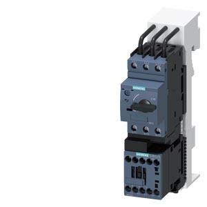 Siemens 3RA2110-1ED15-1AP0 690 V 3.6 A 1.5 kW 400 V IP20