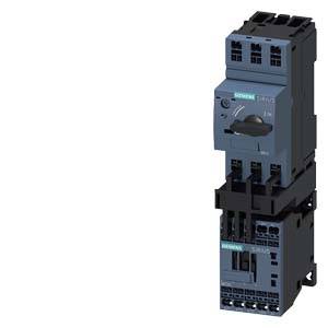 Siemens 3RA2110-1DE15-1AP0 690 V 2.7 A 1.1 kW 400 V IP20