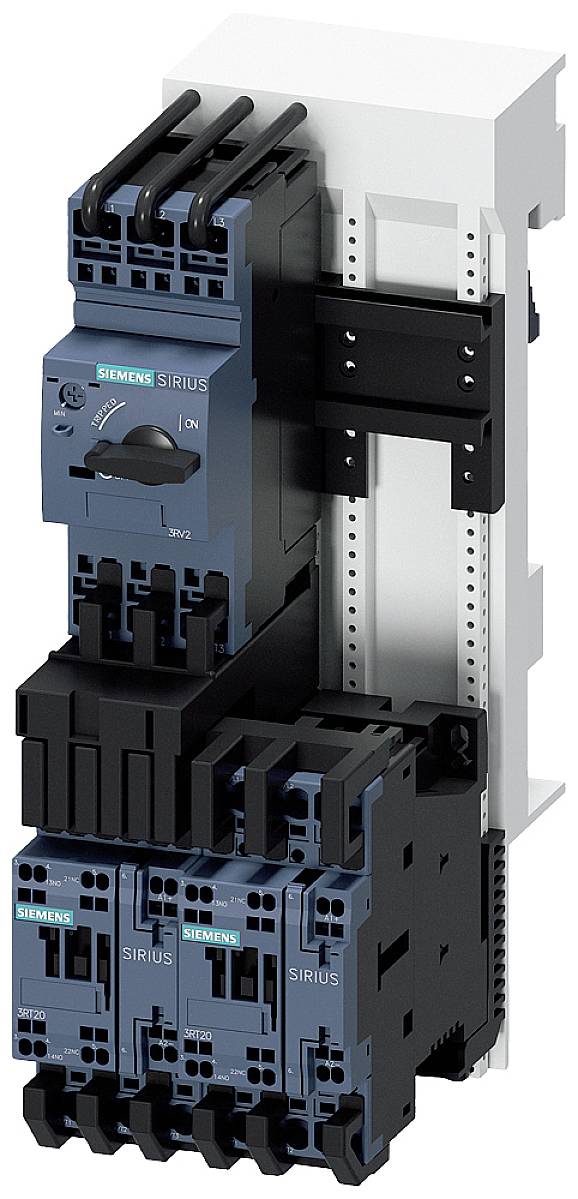 Siemens 3RA2220-4CH27-0BB4 690 V 22 A 11 kW 400 V IP20