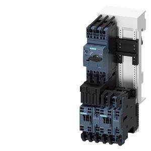 Siemens 3RA2220-4BH26-0BB4 reverzibilni starter (kombinacija) 690 V 15.5 A 7.5 kW 400 V IP20