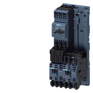 Siemens 3RA2220-4BF26-0BB4 690 V 15.5 A 7.5 kW 400 V IP20