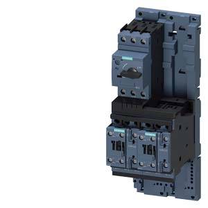Siemens 3RA2220-4AB26-0BB4 690 V 15.5 A 7.5 kW 400 V IP20