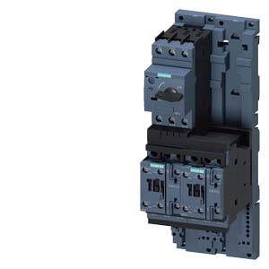Siemens 3RA2220-1JB24-0AP0 reverzibilni starter (kombinacija) 690 V 8.5 A 0.4 kW 400 V IP20