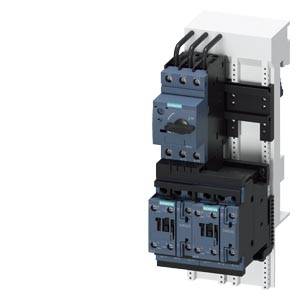Siemens 3RA2220-1HD24-0AP0 reverzibilni starter (kombinacija) 690 V 6.5 A 3 kW 400 V IP20