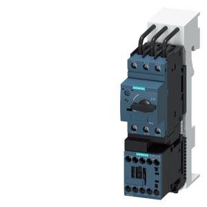 Siemens 3RA2110-0KD15-1BB4 direktni starter (kombinacija) 690 V 1.1 A 0.37 kW 400 V IP20