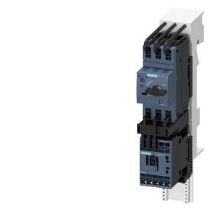 Siemens 3RA2110-0HH15-1AP0 690 V 0.6 A 0.18 kW 400 V IP20