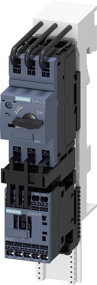 Siemens 3RA2110-0EH15-1BB4 690 V 0.3 A 0.09 kW 400 V IP20