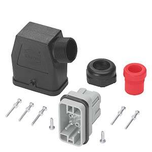 Siemens 3RK1902-0CC00 500 V 16 A