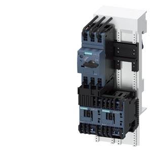 Siemens 3RA2210-1DH15-2AP0 690 V 2.7 A 1.1 kW 400 V IP20