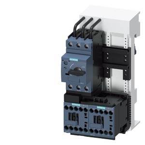 Siemens 3RA2210-1AD15-2BB4 690 V 1.5 A 0.55 kW 400 V IP20