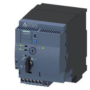 Siemens 3RA6250-1DP33 690 V 12 A 5.5 kW 400 V IP20