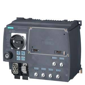 Siemens 3RK1395-6LS71-3AD3 400 V 12 A 5.5 kW 400 V IP65