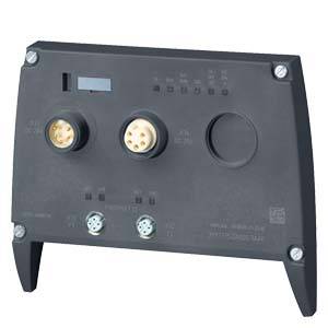 Siemens 3RK1335-0AS01-0AA0 motorni starter za ET 200 24 V IP65