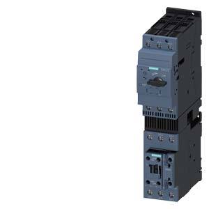 Siemens 3RA2150-4KA38-0NB3 direktni starter (kombinacija) 690 V 65 A 37 kW 400 V IP20