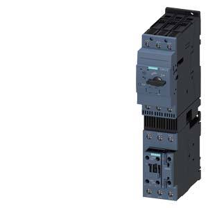 Siemens 3RA2150-4KA38-0AP0 direktni starter (kombinacija) 690 V 65 A 37 kW 400 V IP20