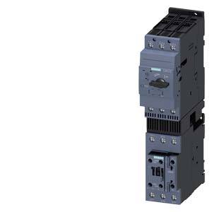Siemens 3RA2130-4KA38-0NB3 690 V 65 A 37 kW 400 V IP20
