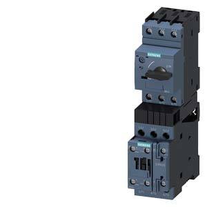 Siemens 3RA2120-4EA27-0BB4 direktni starter (kombinacija) 690 V 29 A 15 kW 400 V IP20