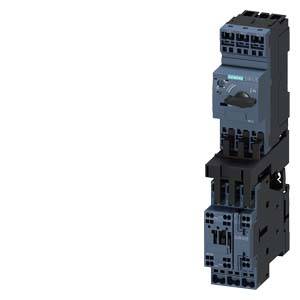 Siemens 3RA2120-4DE27-0AP0 690 V 22 A 11 kW 400 V IP20
