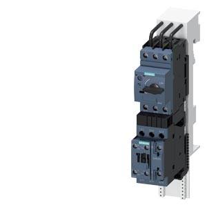 Siemens 3RA2120-4CD27-0AP0 direktni starter (kombinacija) 690 V 22 A 11 kW 400 V IP20