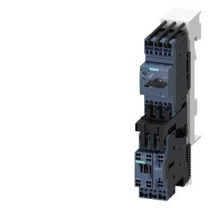 Siemens 3RA2120-4BH26-0BB4 690 V 15.5 A 7.5 kW 400 V IP20