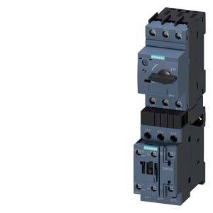 Siemens 3RA2120-1JA24-0AP0 690 V 8.5 A 0.4 kW 400 V IP20