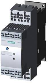 Siemens 3RW3027-2BB04 meki starter 480 V 32 A 15 kW 400 V IP20