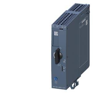 Siemens 3RK1308-0AD00-0CP0 motorni starter za ET 200 500 V 9 A 4 kW 400 V IP20
